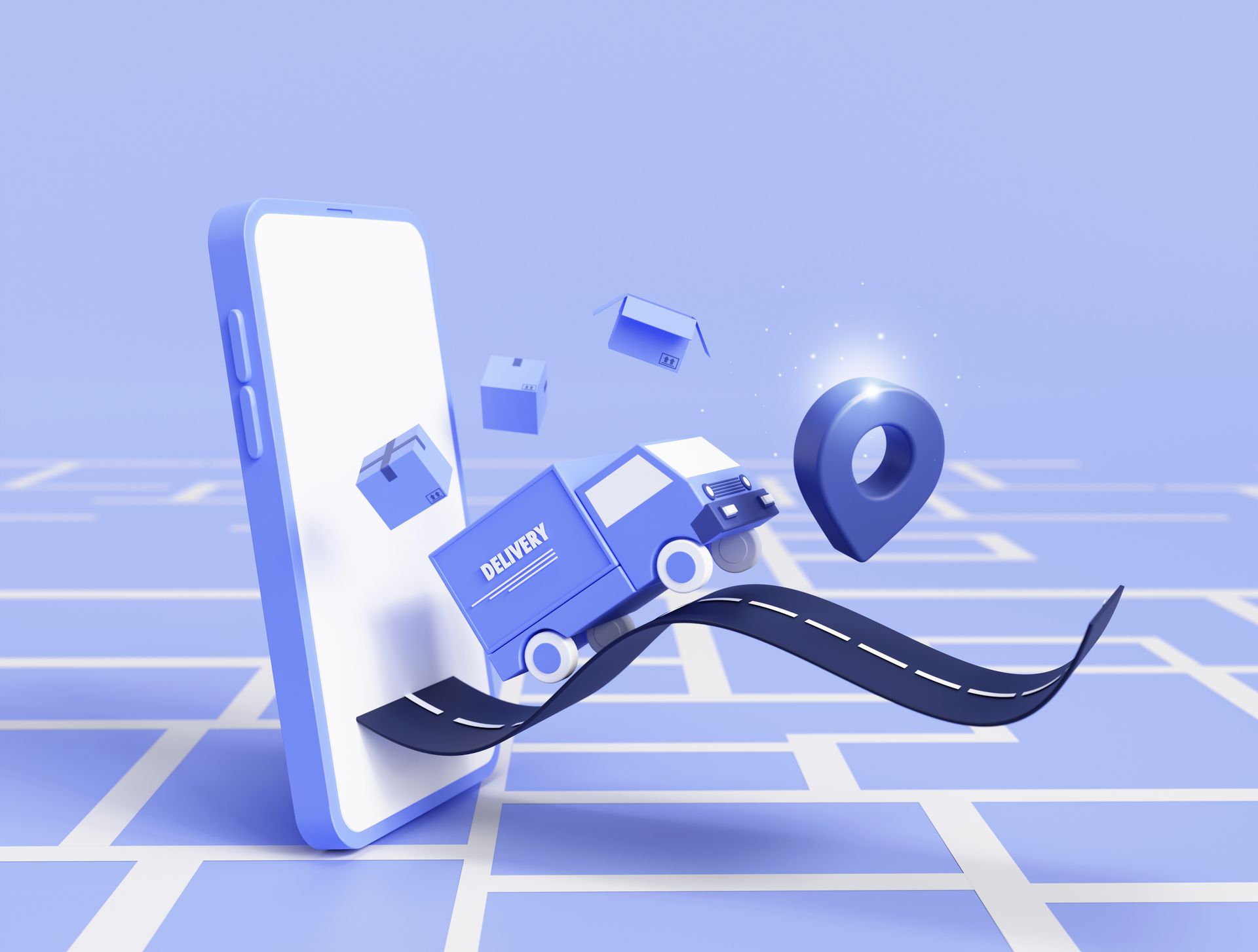 About Load Xpress - India's Trusted Courier & Logistics Company